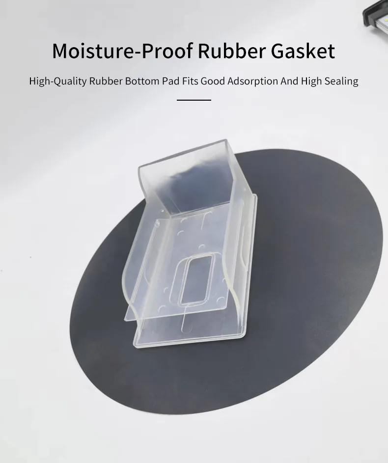 Best Selling ABS Outdoor Waterproof Rain Cover for Access Control Keypad