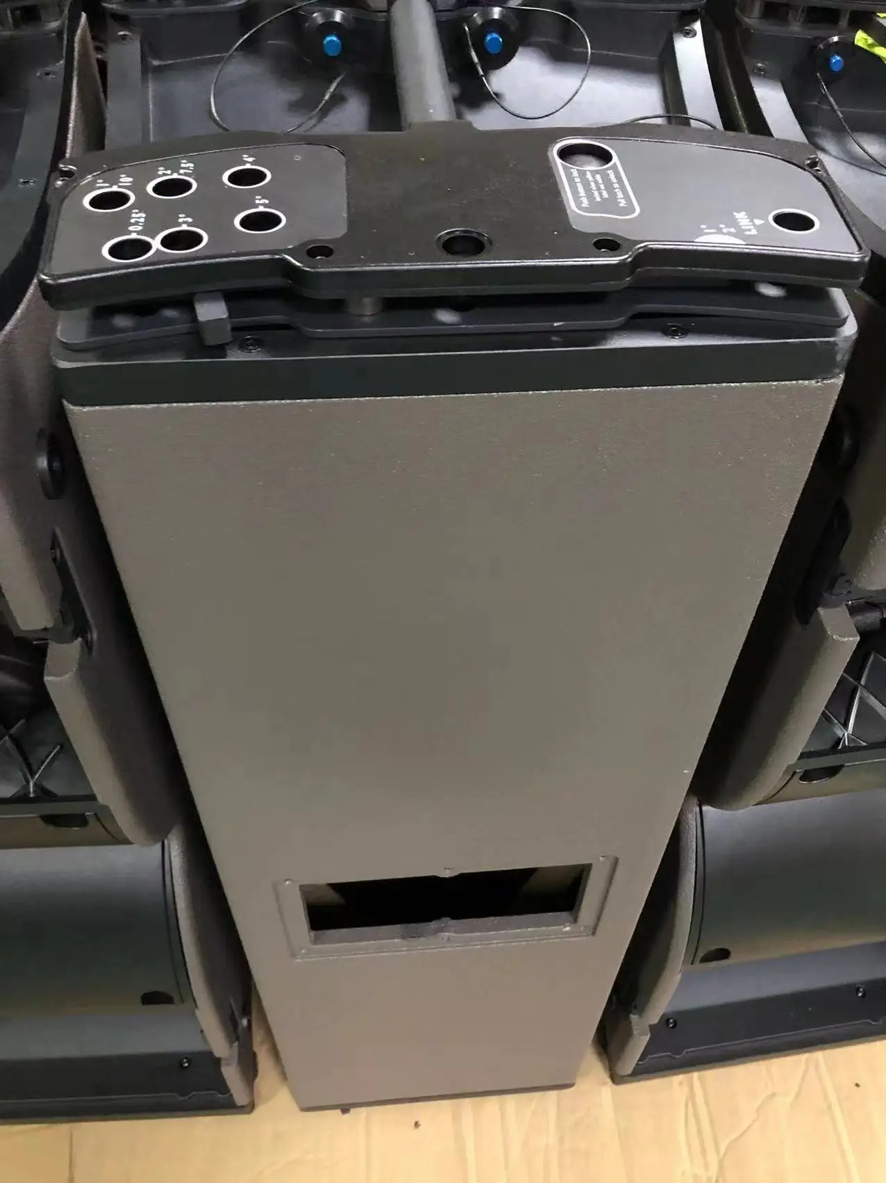 K3 Dual 12 Inch Line Array Speaker 2 Way Professional Audio System For Outdoor Performance Buy