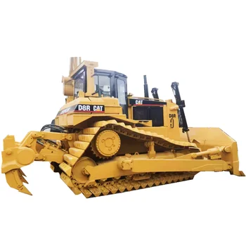 Japan Made Caterpillar D8r Crawler Bulldozer,Cheap Price Cat D8h D8k ...