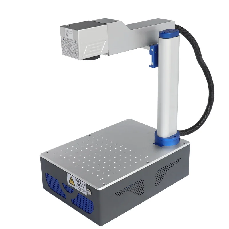 Perfect Quality Colorful Laser Engraving Printer 3d Laser Engraving ...