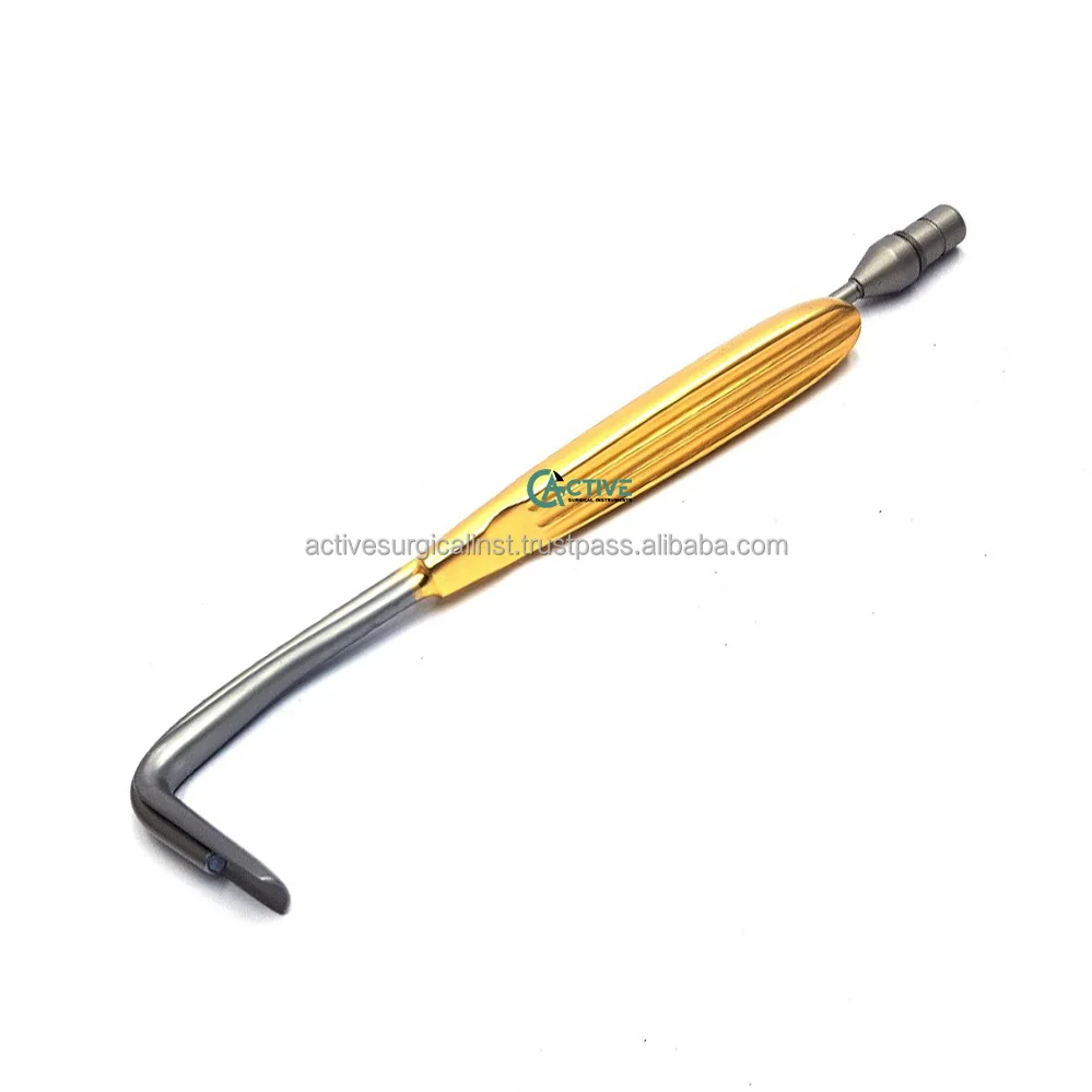 Best Quality Humby Dermatome Skin Graft Knife Surgical Reusable ...