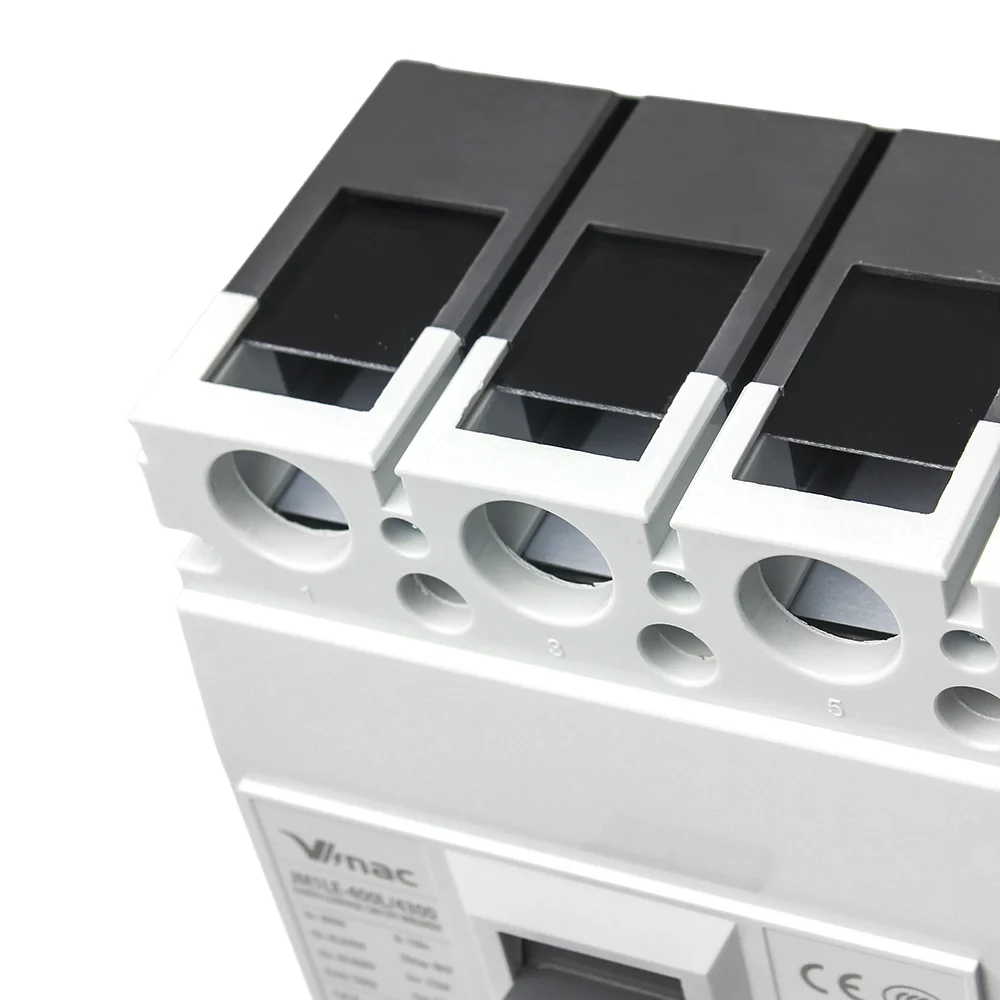 Vinac High Quality MCB MCCB ELCB Plastic Shell Circuit Breaker Air ...