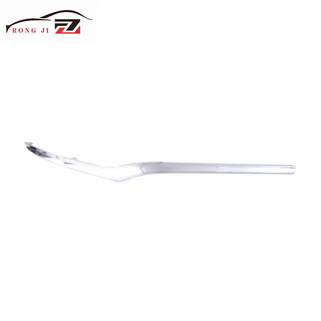 奔驰新W213 2138851803 2138853703 2138853803 2138852103 2138852203前保险杠饰条后镀铬 ...