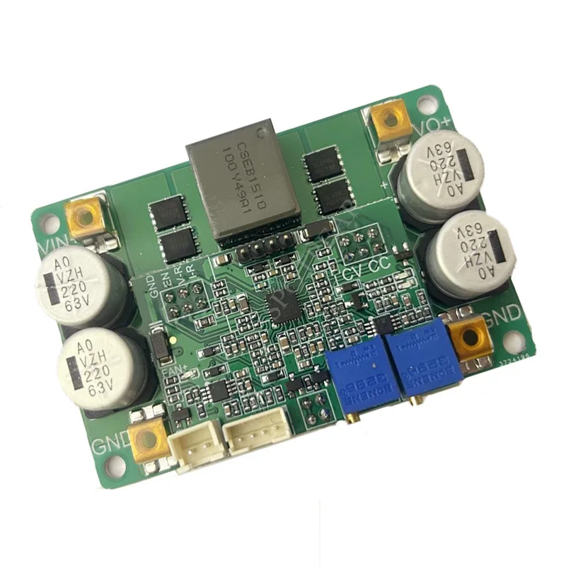 Automatic Lift Voltage Power Module Bidirectional Dc Constant Current ...