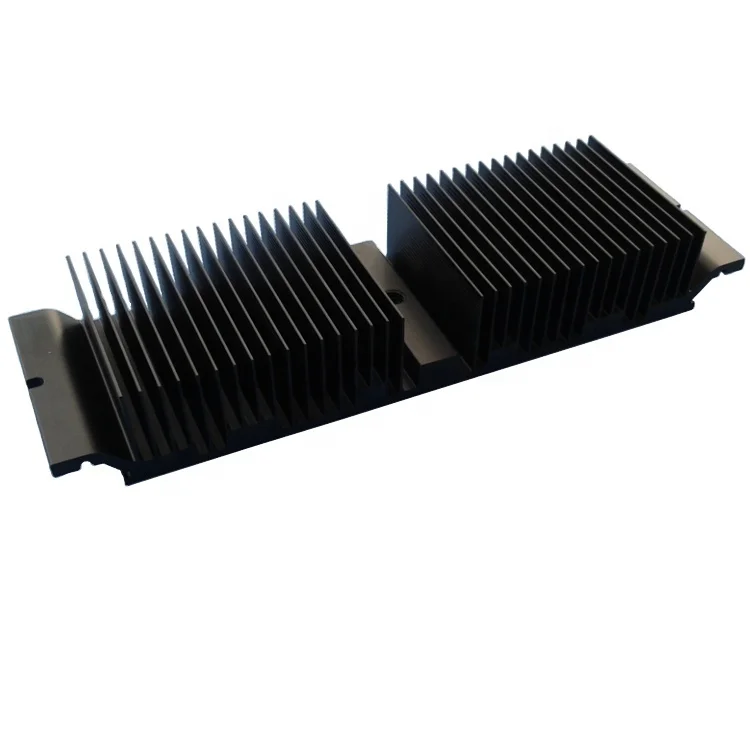 Small Quantity Enclosure Module Motherboard Waterproof Heat Sink For ...