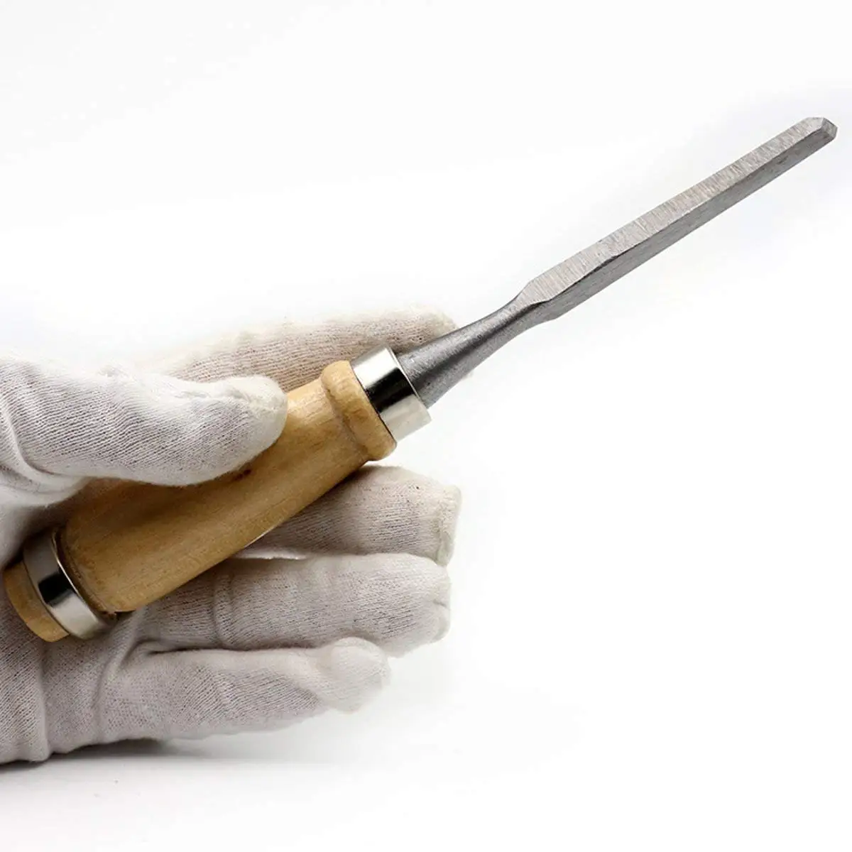 Bview Art Steel Wood Carving Chisels - Perfect for Woodworking