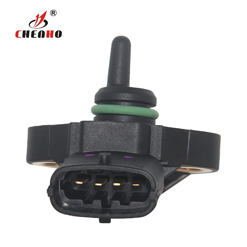 0281002420 Intake Manifold Pressure Sensor for IVECO 504358206