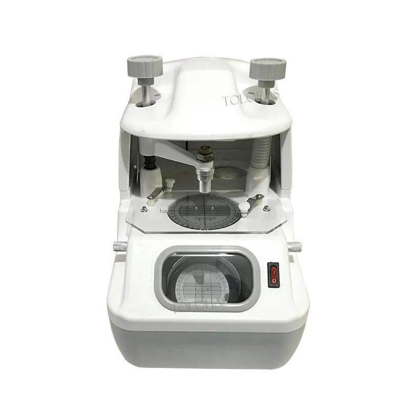 LHVLY2 Lens Centering Machine Optical Lens Unit Centering Meter Device ...