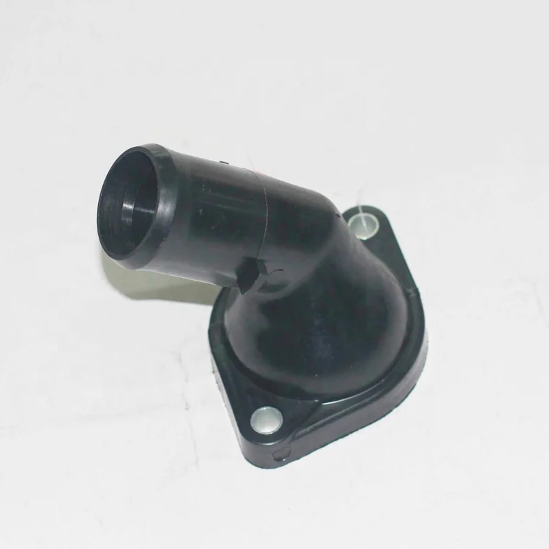 Auto Parts Water Coolant Hose 16321-36010 Connector Thermostat Housing ...