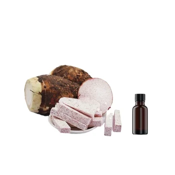 Sweet Taro Potato Flavors Sweet Colocasia Esculenta Perfume Oil ...