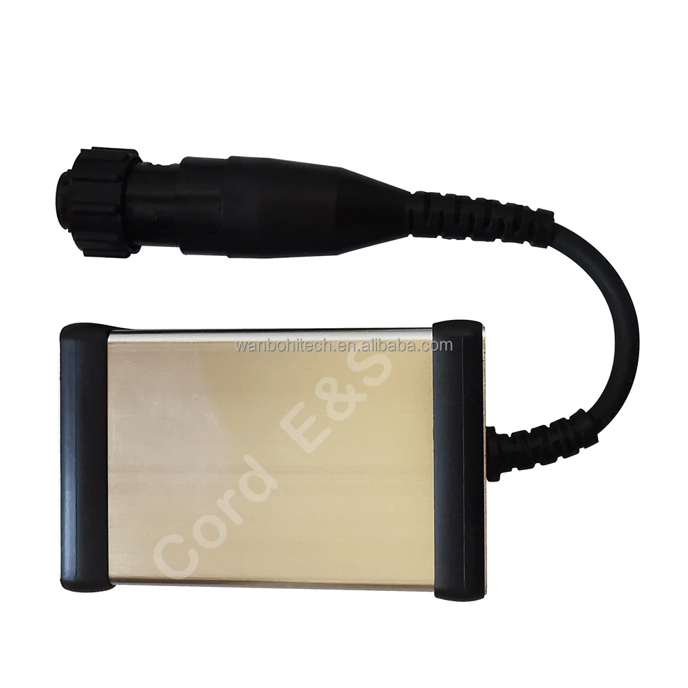 BT Forklift Can Bus Interface Scanner - Adjust Parameters