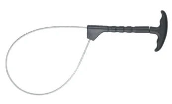 Heavy-duty Pig Snare Loop Safely and Humanely Restrainer for for ...