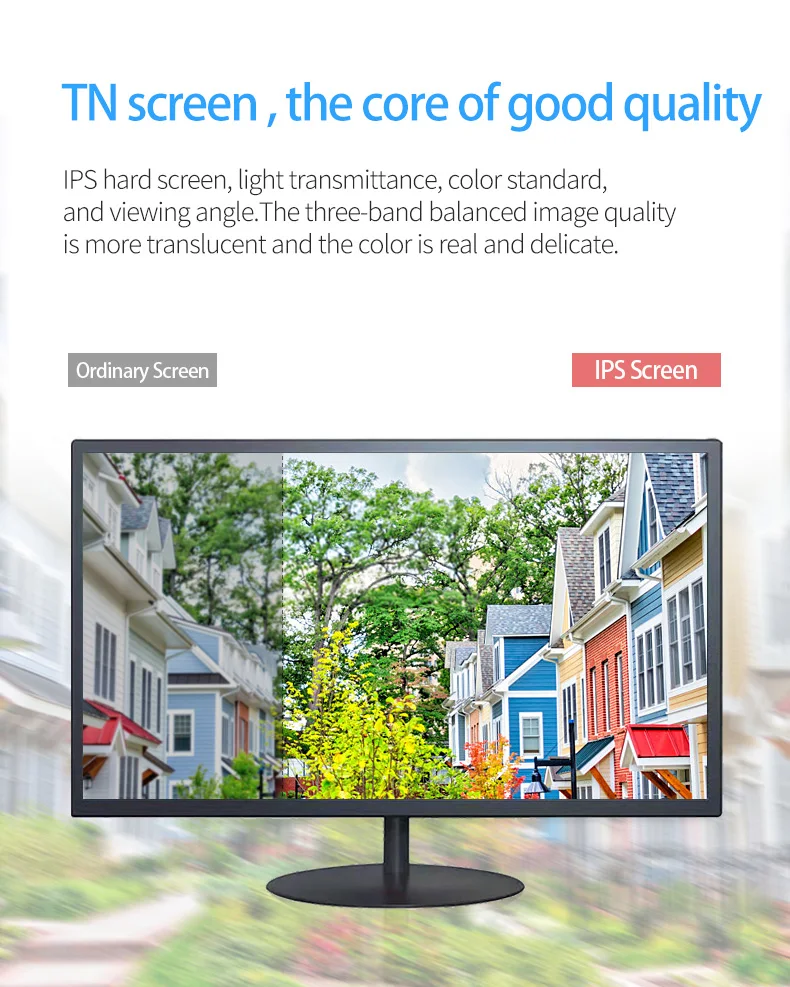 32-Inch Curved Borderless 4K Gaming Monitor - 2ms Response Time, Ideal ...