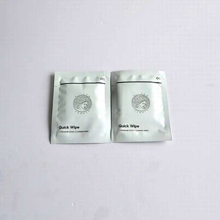 Individually Wrapped Personal Hygiene Body Wipes Travel Camping ...