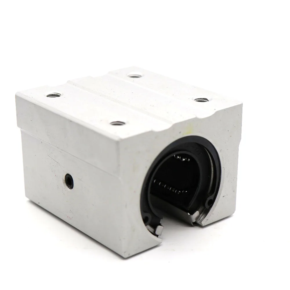 Linear Bearing For Smith Machine Linear Motion Bearings Sc20uu Linear ...