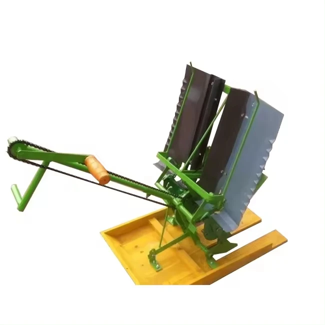 2 Rows Paddy Planting Machine Rice Transplanter Agricultural Rice ...