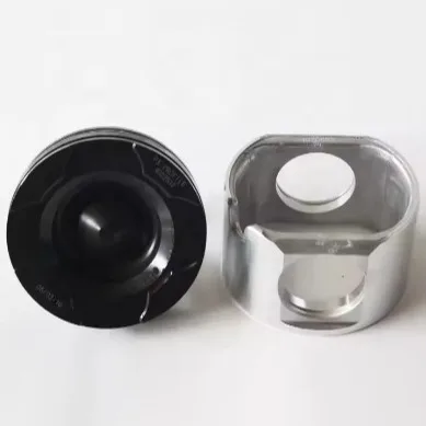 FOR Dongfeng Cummins Engine Accessories 6BT Piston Assembly 3907163 ...