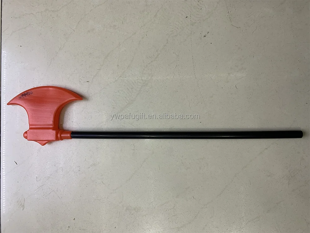 Halloween Weapons: Viking Devil Grim Reaper Costume Accessories ...