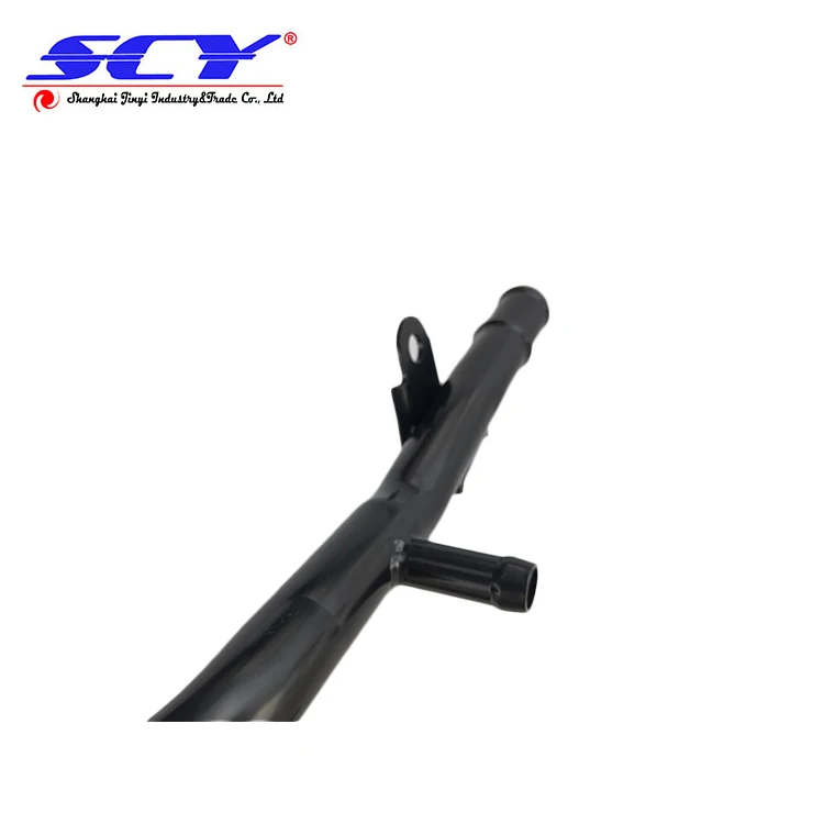 Coolant Water Pipe for Hyundai 2545003440 | Genuine Replacement Part ...