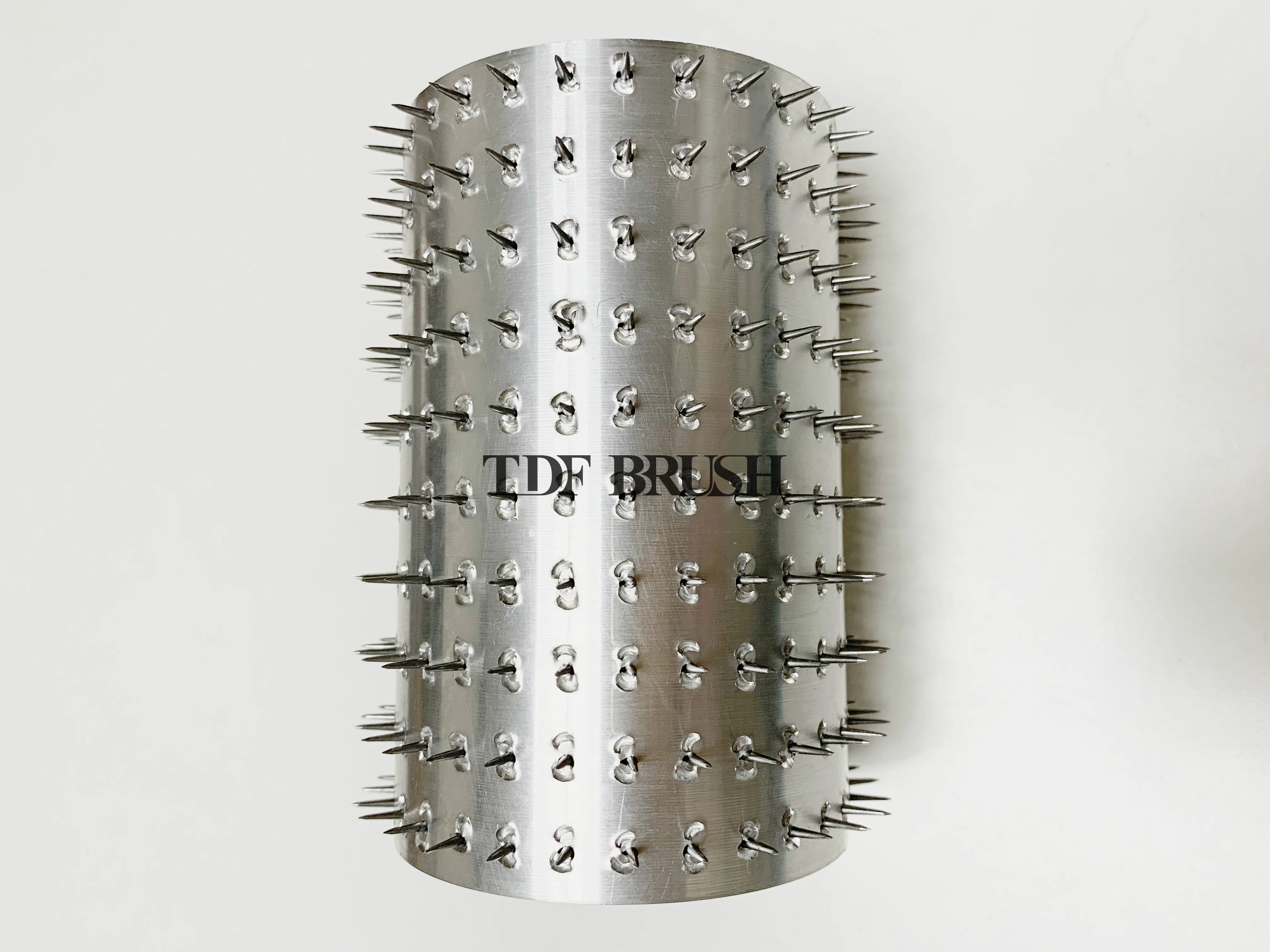 TDF Factory Customization Perforating Pin Roller - High Quality