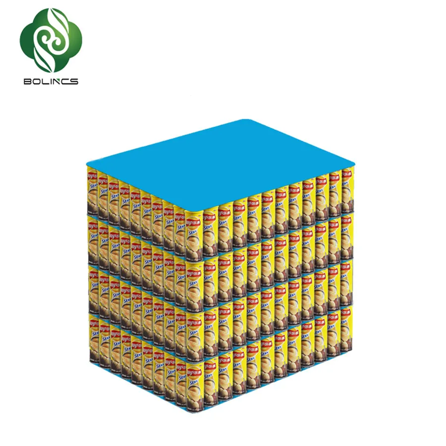 Layer Pad For Bottles And Beverage Board Pallet Hot Sale Eco-friendly ...