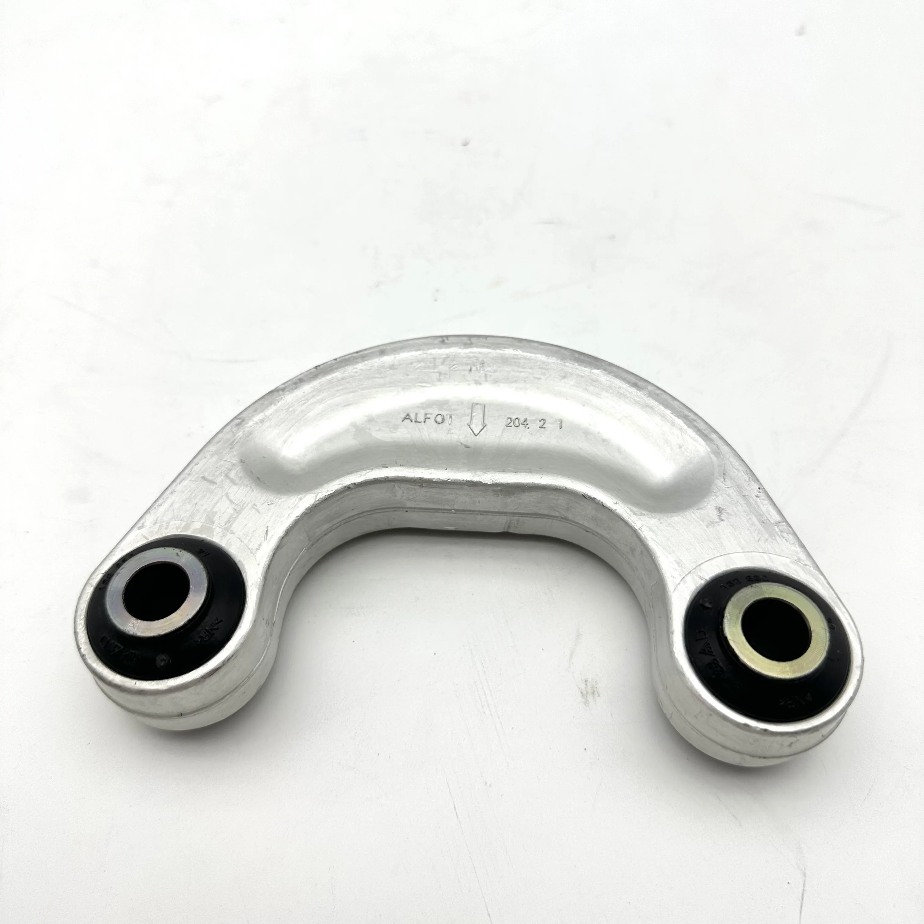 3W0 411 317 C Bentley Continental GT/Flight Branch Front Swing Link ...