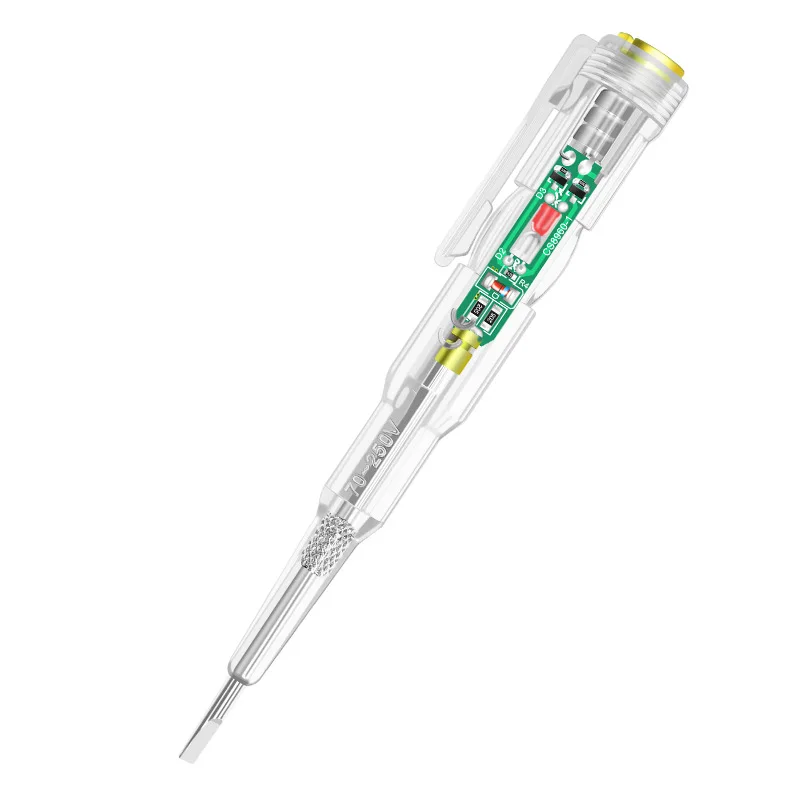 Intelligent Induction On/off Test Pen For Electricians Multi-functional ...
