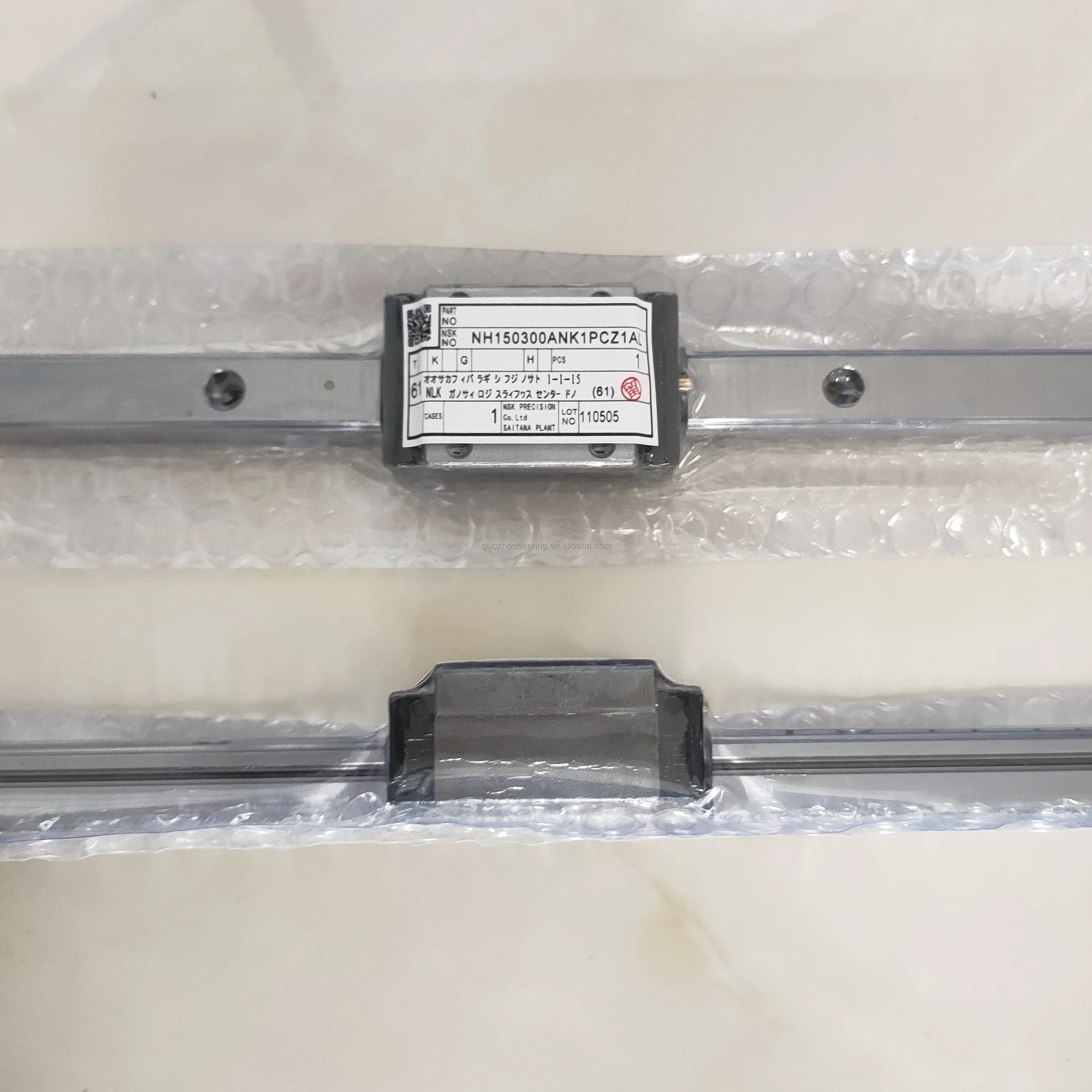 Linear Guide Slide Block SH30EL SH35EL SH45EL SH55EL SAH30ELZ SAH35ELZ ...