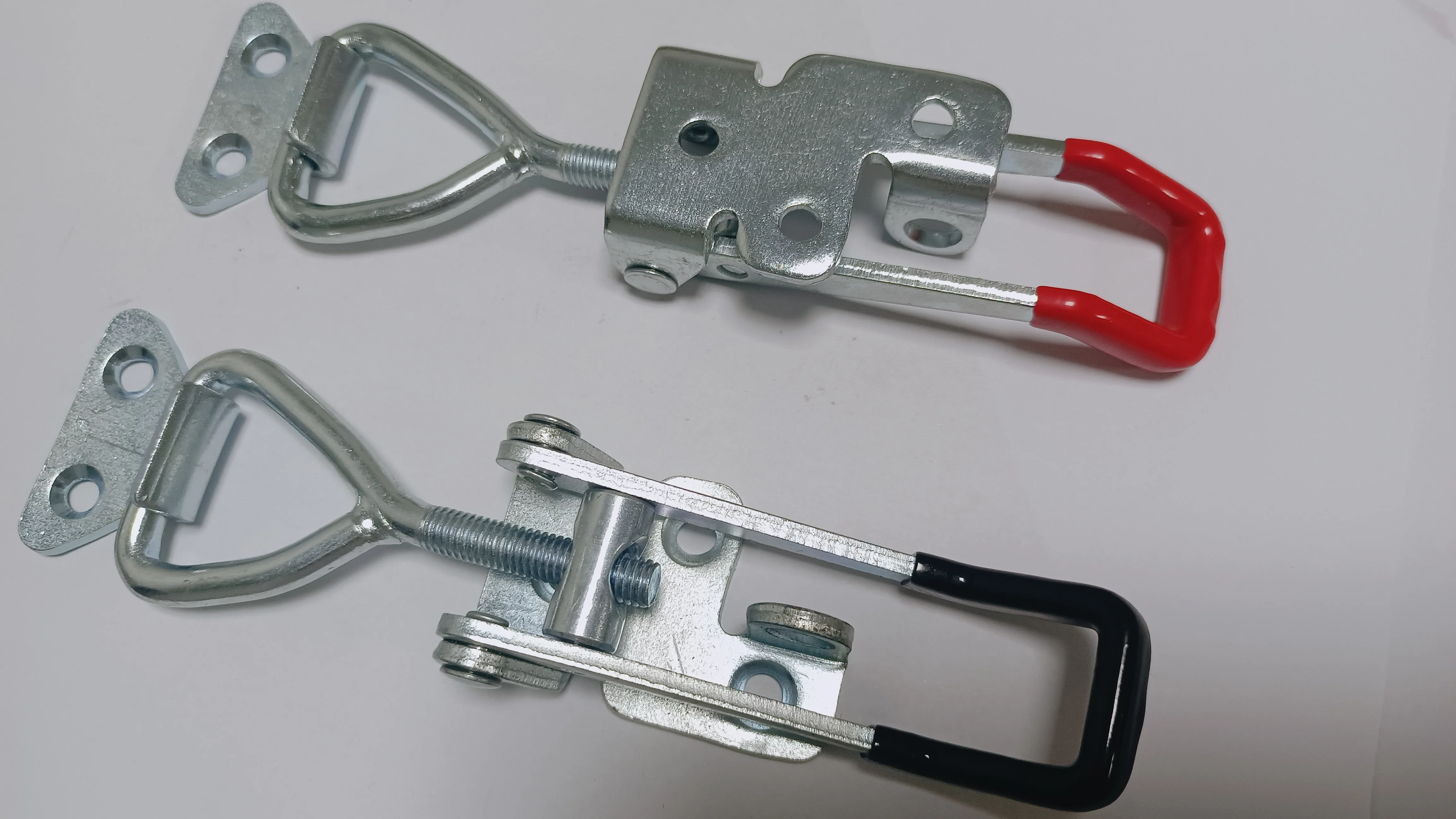 Steel Lock Hasp Adjustable Latch Type Toggle Clamp Boat Toggle Latch ...