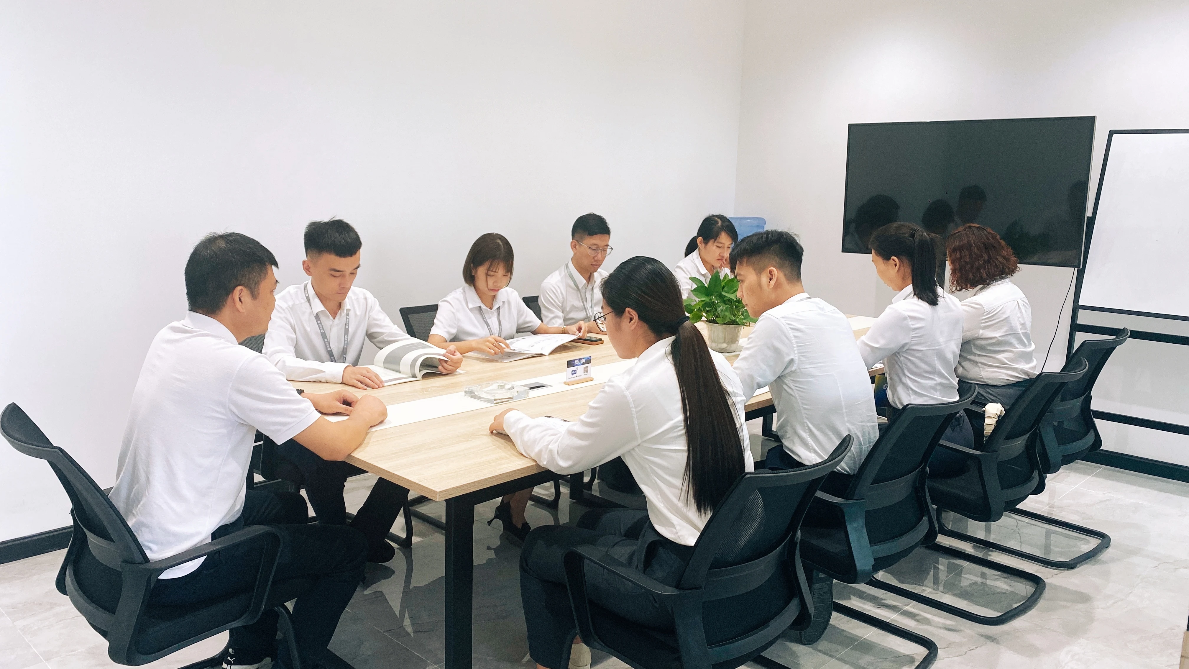 ABS Material - Injection Molding ABS Kingfa Technology KF-730