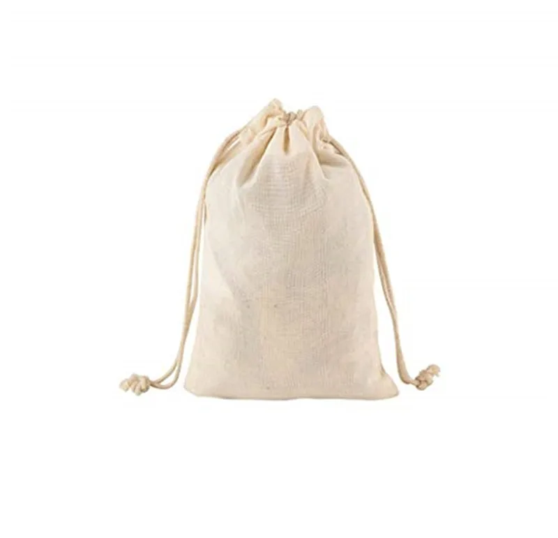 Burlap sachet bag Sachets Home Décor etna.com.pe