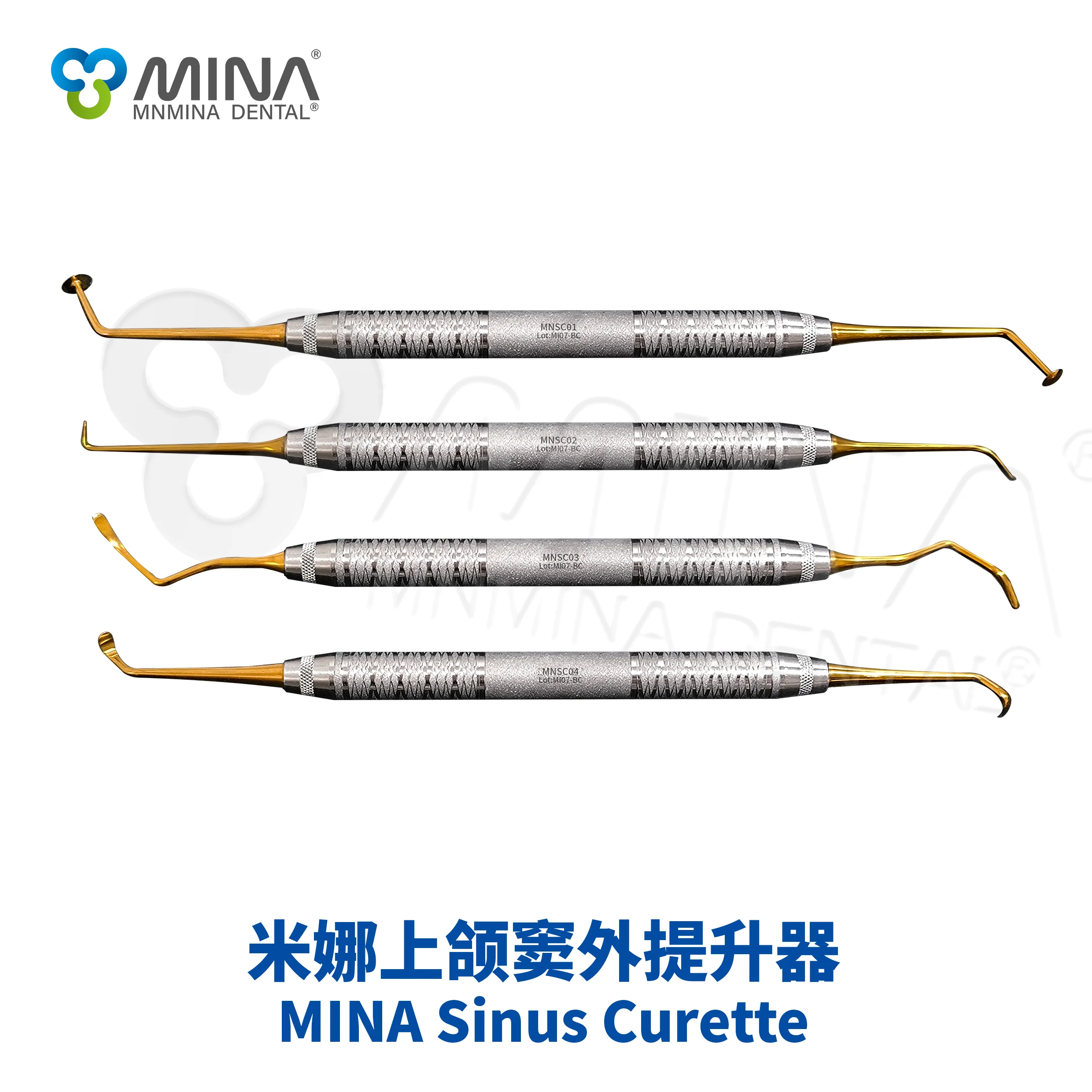 Superior Quality Precision Access Dental Implant Kit OEM ODM Drill ...