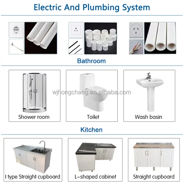 Pop up Mobile Mini Container - Perfect for Street Food
