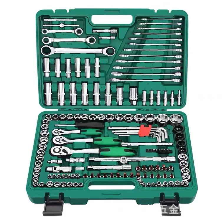 High Quality Hardware Hand Tool Sets Household Repair Hardware Tool Set ...
