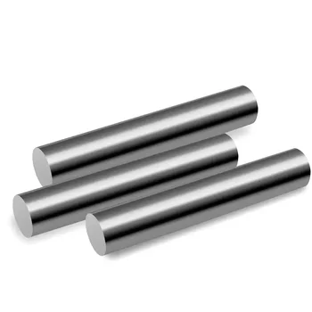 China Factory Sus 431 420f 430f 444 410 420 430 Stainless Steel Ss ...