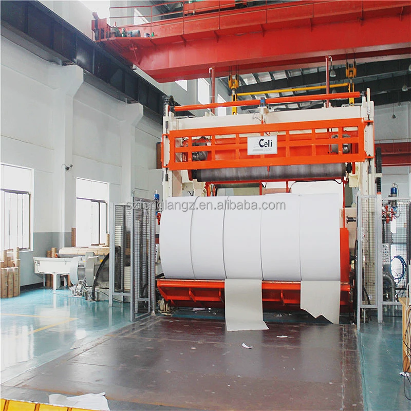 Wholesale Uncoated White Paper - Ideal for Offset Printing