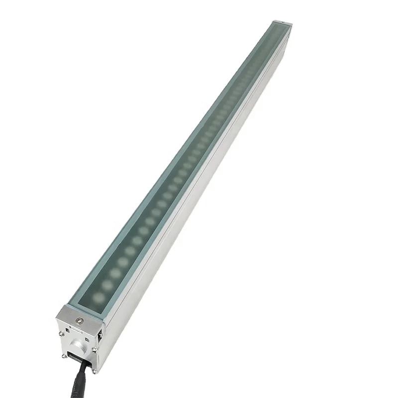 SYA-312 Linear Inground Stair Outdoor Ground Lamps 24W 36W Underground ...