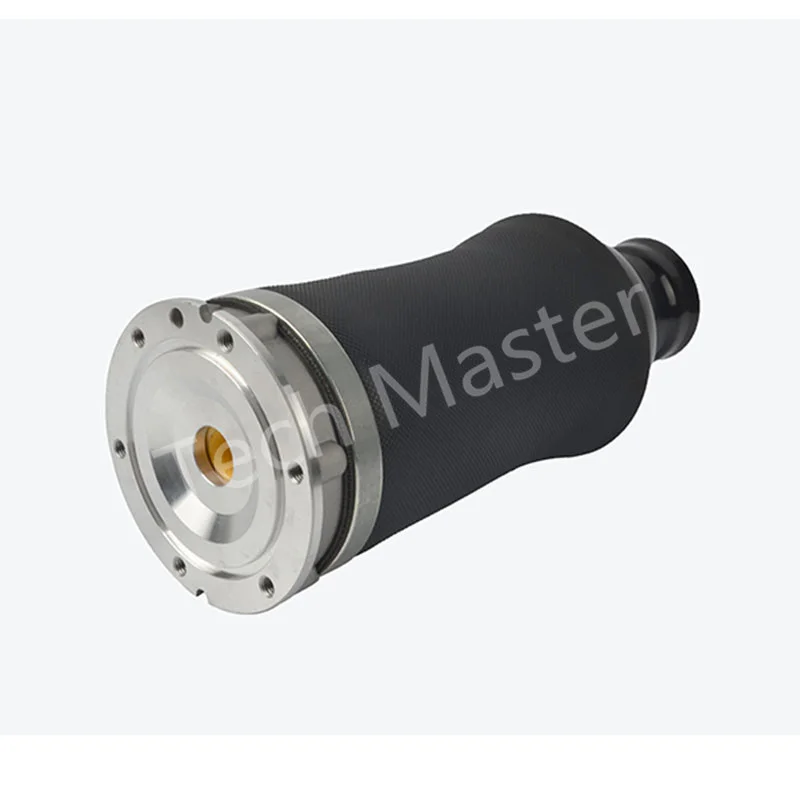 Tech Master A6C5 4B Front Air Spring Rubber Steel Pneumatic Air ...