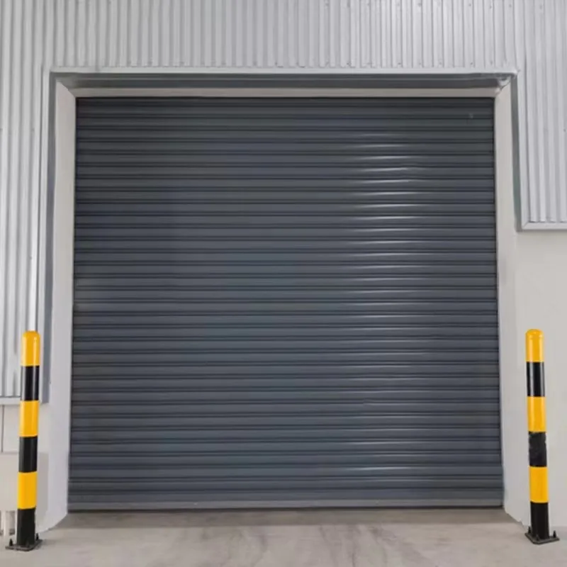 Army Supplier Shopping Mall Safety Edge Roll up Roller Manufacturer ...
