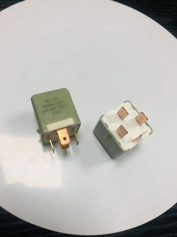 For Toyota Flasher Relay 88630-e0070,For Denso Flasher Relay 156700 ...