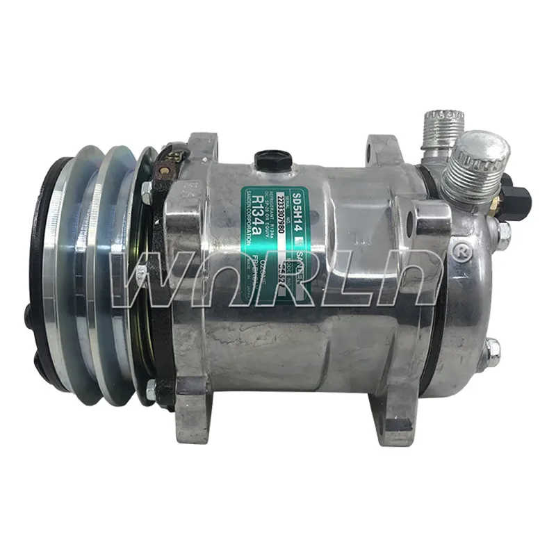 2pk 5h14 Truck Ac Compressor Universal Compressor 8fk351124041 86508521 ...
