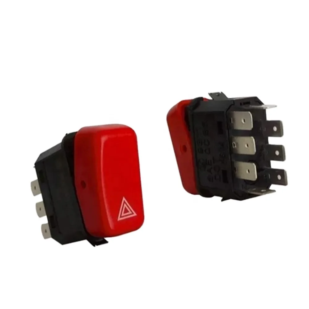 Coche Ventana Interruptor Para Mercedes 24 V 0055459224 De 3865457024 ...