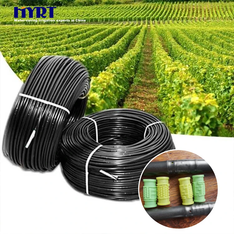 16mm drip irrigation pipe drip line for drip irrigation system| Alibaba.com