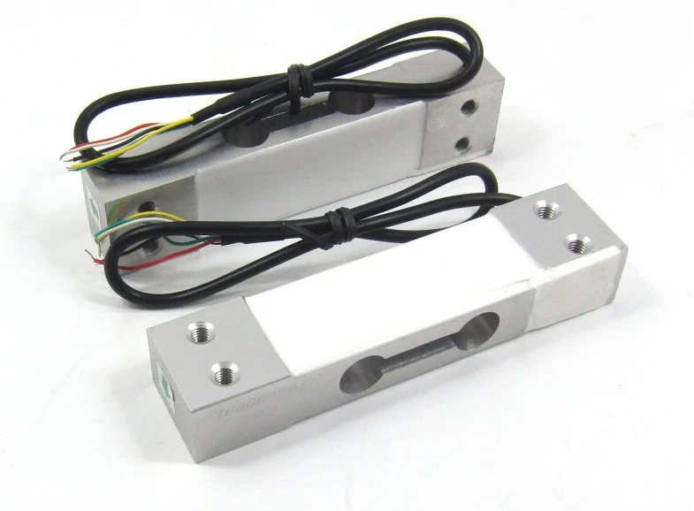 SC601 Load Cell: Precision Strain Gauge for Electronic Scales ...