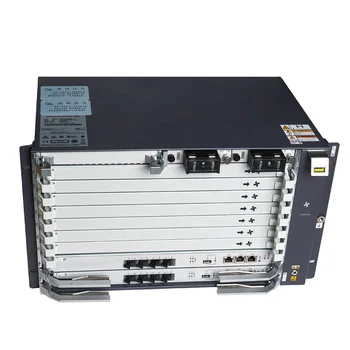 Low Price Smartax Ma5800 Series 5800 X7 Chassis Olt 5800 X2 5800 X15 ...