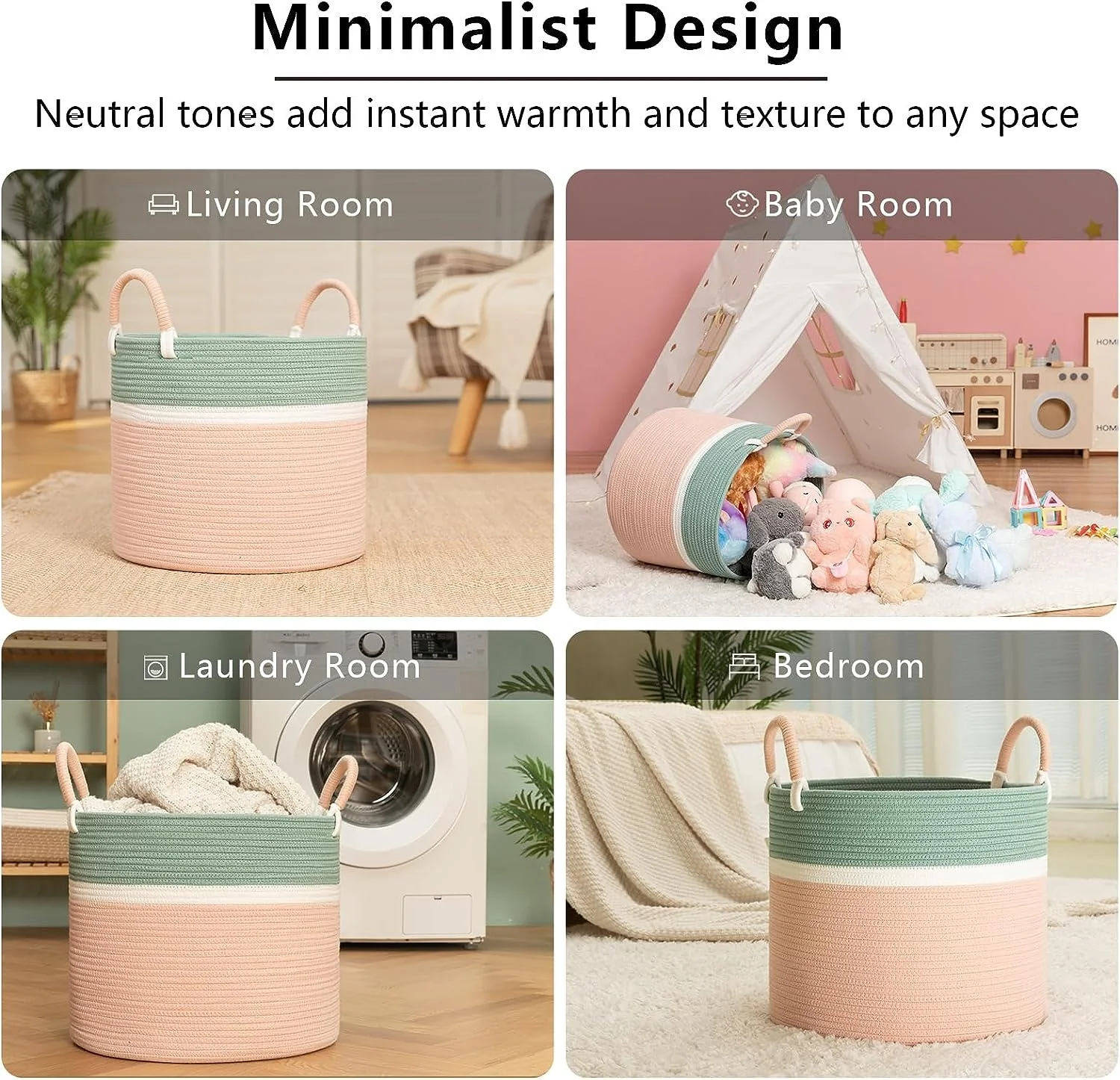 Wholesale Diaper Caddy Organizer - Sustainable & Versatile