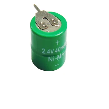 1.2v/2.4v /3.6v/4.8v/6v/7.2v /8.4v/9.6v/10.8v/12v 40h Rechargeable Nimh ...