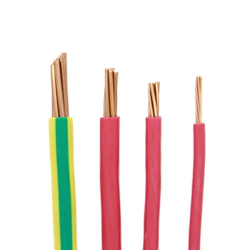 Electrical Wire Electric Cables For House Wiring 2.5mm - Buy Electric ...