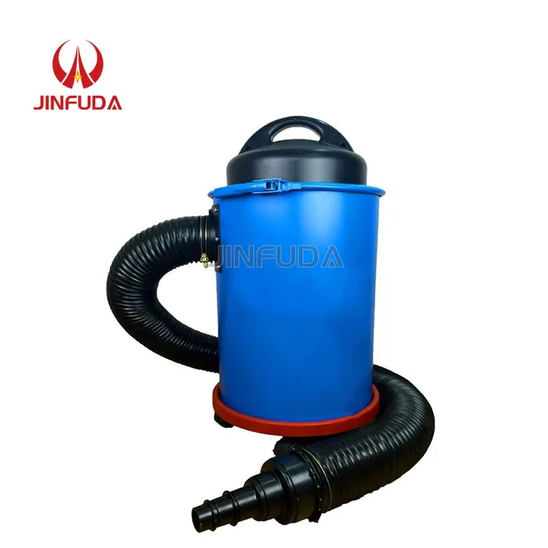 Industrial vacuum cleaner Dust Collector Dust Collector Machine Wood ...