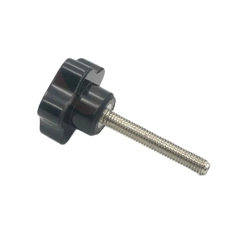 High Quality Control Knob Screw for Handle Thumb Screw